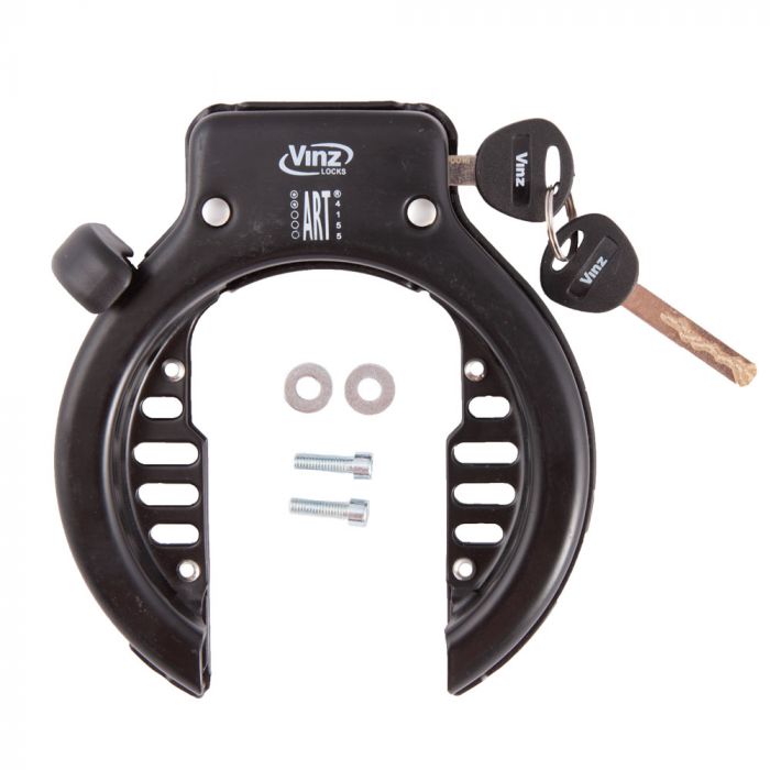 VINZ Levanne Ringslot ART 2 (tweede kansje)